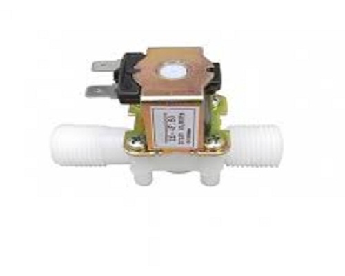 Evision Solution Valve