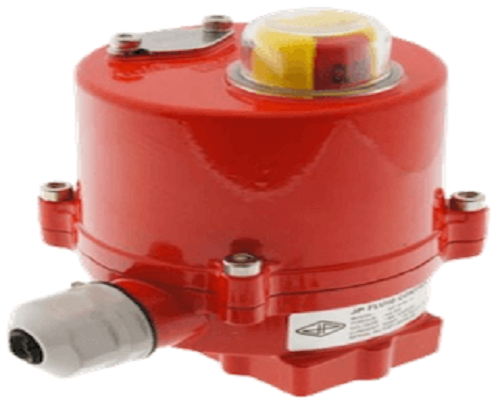 Evision Solution Valve